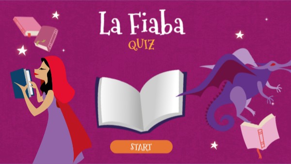La Fiaba | Genially