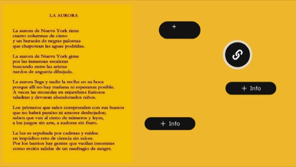 La AURORA | Genially