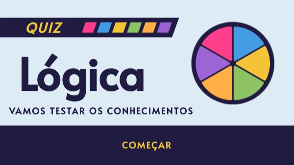 Lógica | Genially