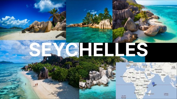 SEYCHELLES | Genially