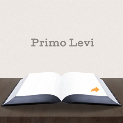 Primo Levi | Genially