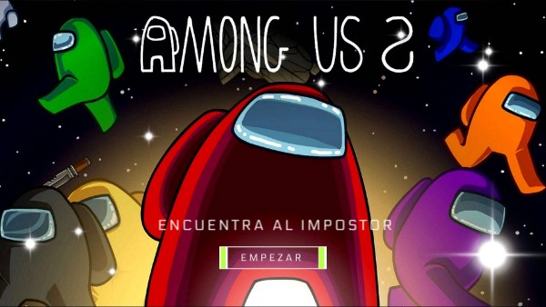 Encuentra al impostor | Genially