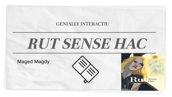 RUT SENSE HAC | Genially