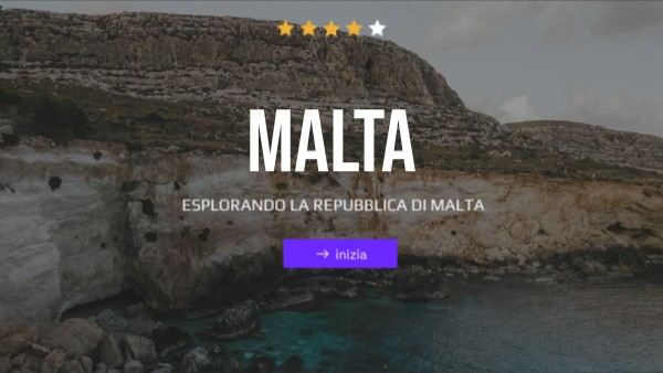 malta | Genially