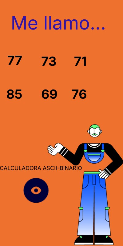 Me llamo... | Genially