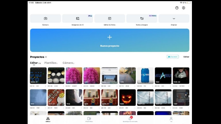 Guia-Completa-de-CapCut | Genially