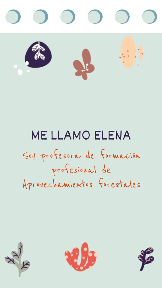 me llamo elena | Genially