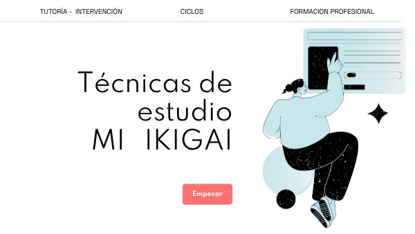 Los mejores hábitos de ESTUDIO | Genially