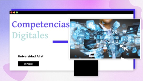 Competencias Digitales | Genially