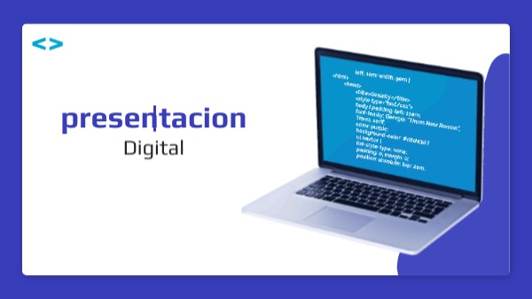 presentacion | Genially