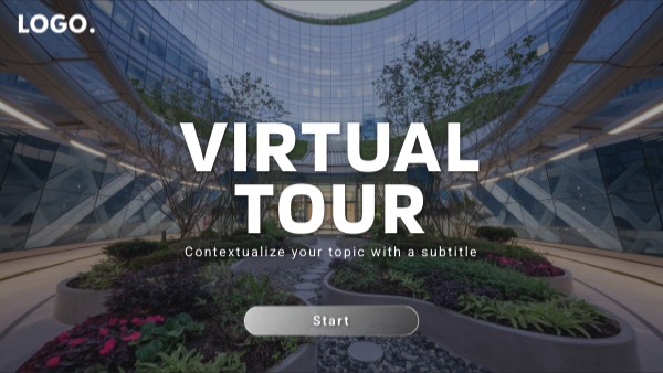 Visite Virtuelle | Genially