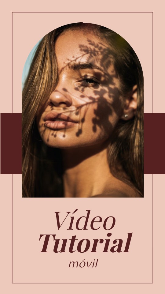 Vídeo Tutorial Móvil | Genially