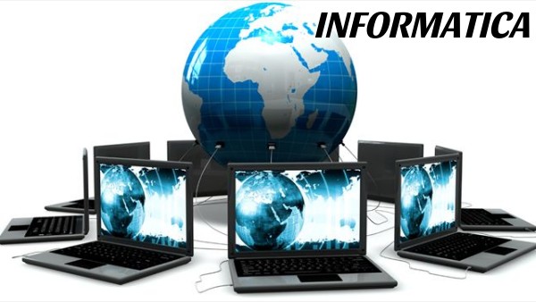 INFORMATICA | Genially