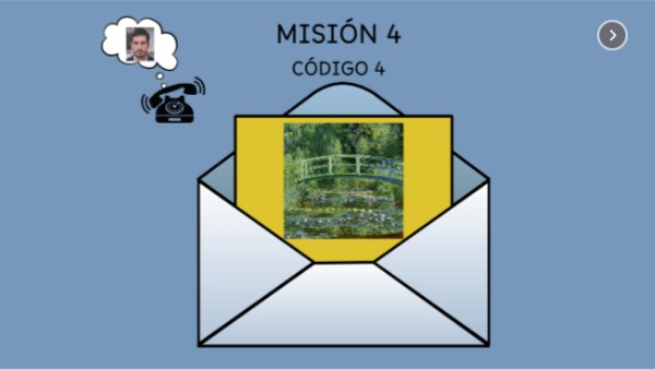 misión 4 UD | Genially