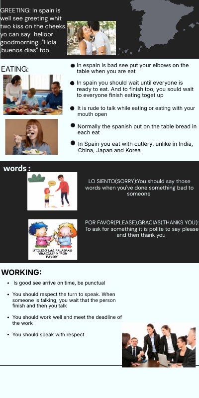 Leaflet : | Genially