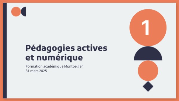 PRAF-PA Et NUM | Genially