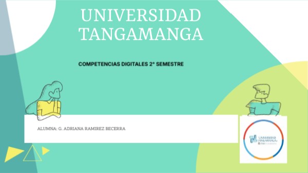 G. ADRIANA RAMIREZ BECERRA | Genially