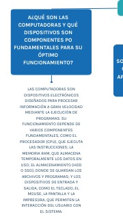 Presentación interactiva Imanol Sánchez | Genially