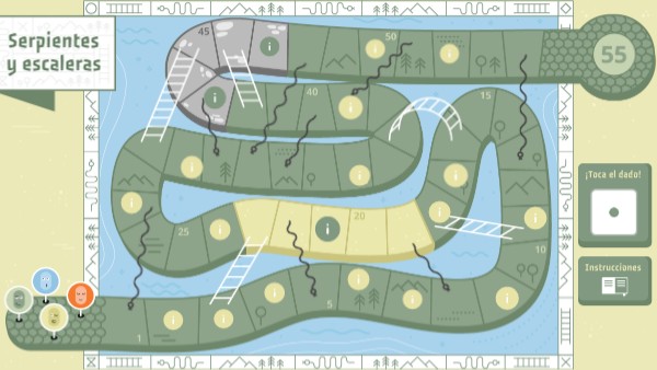 Interacción oral A2 | Genially