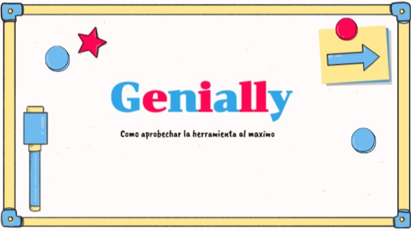 Genially | Genially