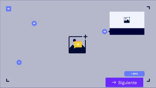 ¿Sabías que Genially te permite compartir tu creación directamente, sin necesidad de descargas ...