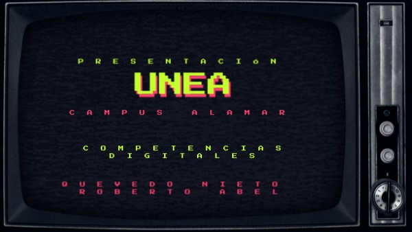 Quevedo Nieto Roberto_Proyecto parte I | Genially