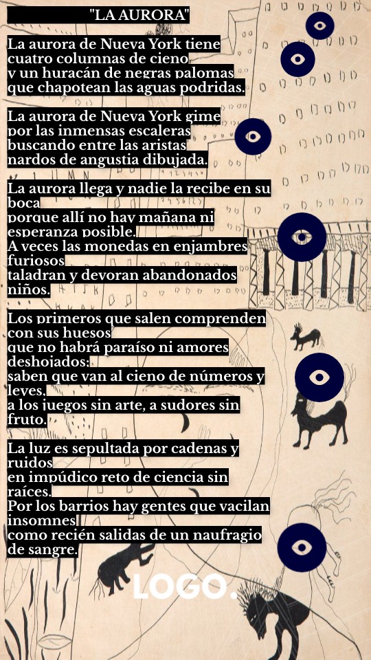 "LA AURORA" - Scabello Sara | Genially