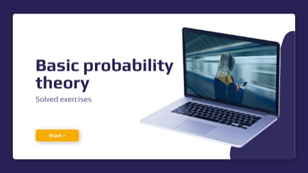 Tutorial - Probability | Genially