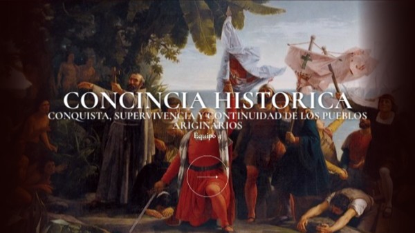 Concincia historica | Genially