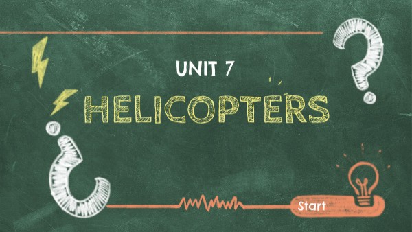 VOCABULARY UNIT 7 | Genially