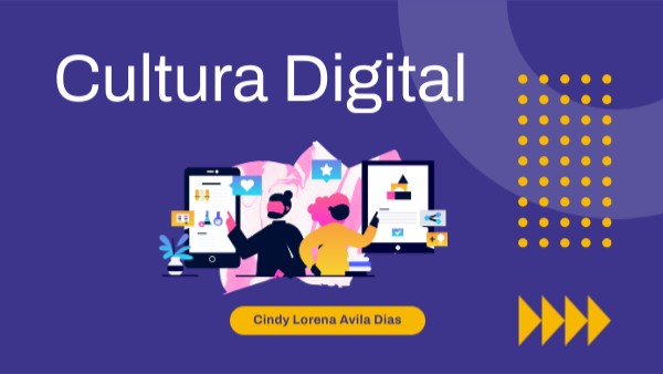 Cultura Digital | Genially