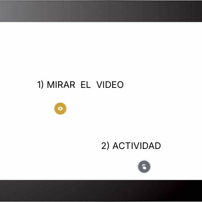 CLASE 2_primero | Genially