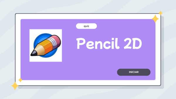 Pencil 2D | Genially