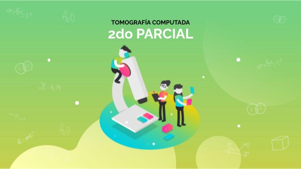 2do PARCIAL TC | Genially