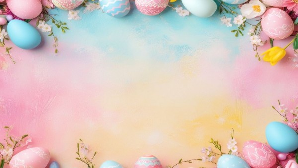 Easter reading | Genially