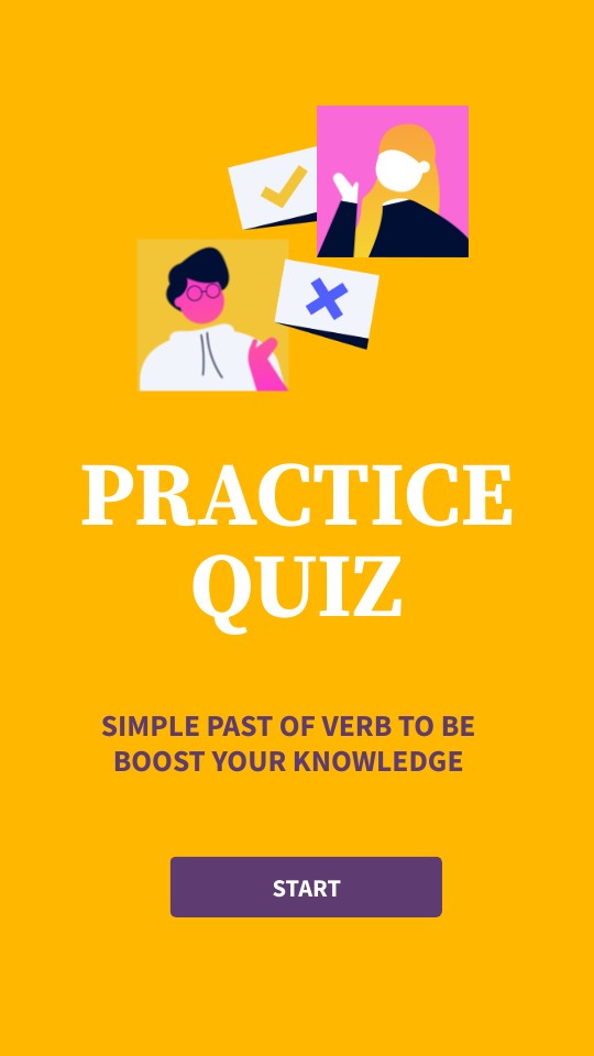 PRACTICE QUIZ | Genially