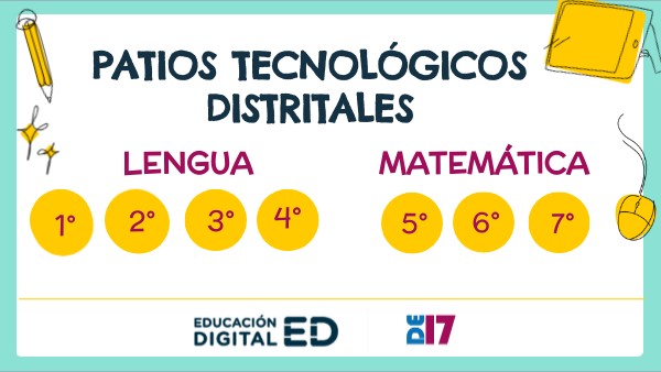 Portada general | Genially