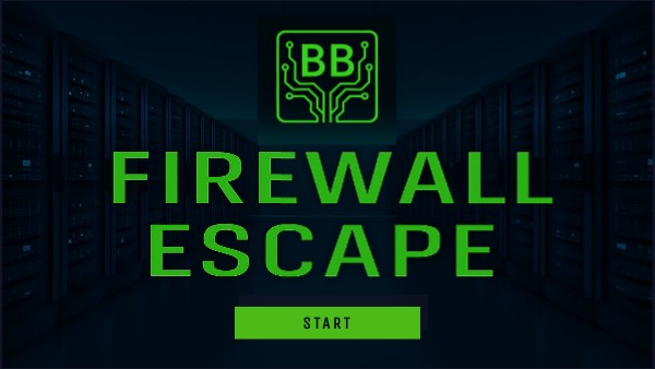 BB Firewall Escape Demo | Genially