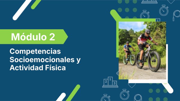 Módulo 2 | Genially