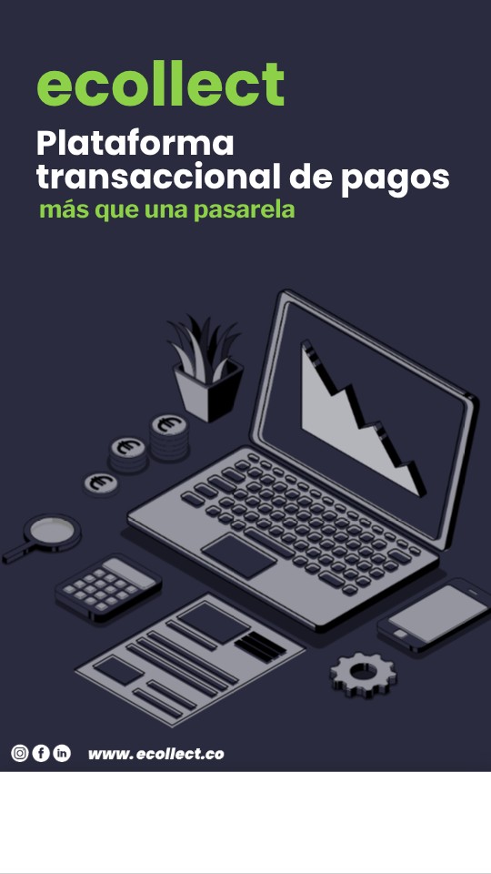 ecollect VID - Mobil | Genially