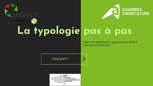 La typologie pas à pas | Genially