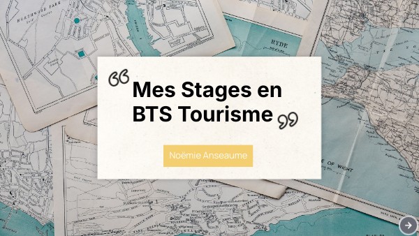 Genially Stages | Genially