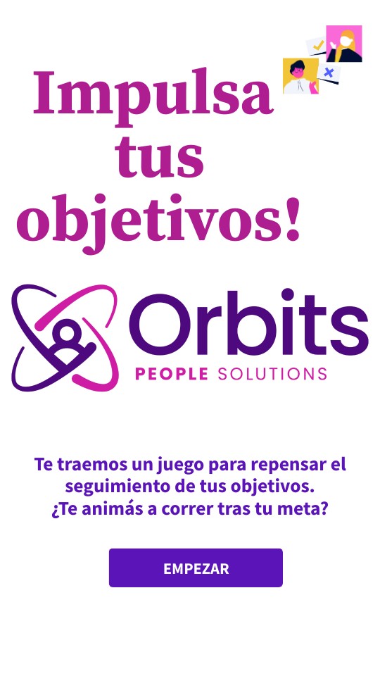 Impulsa tus objetivos! | Genially