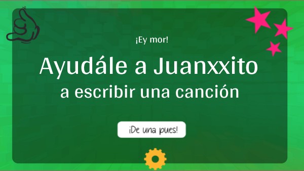 Reguellín Stud | Genially