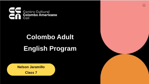 Funda 2 Class 7-v | Genially