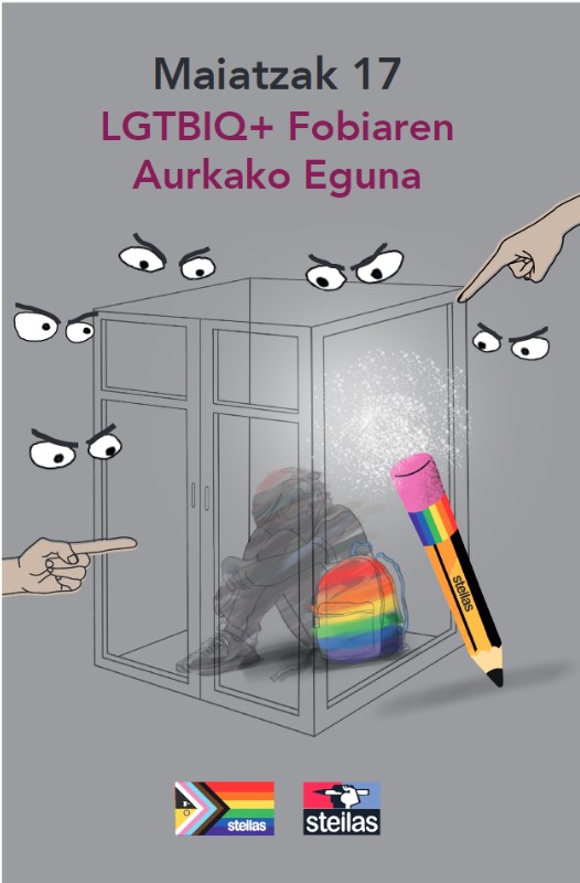 MAIATZAK 17 | Genially