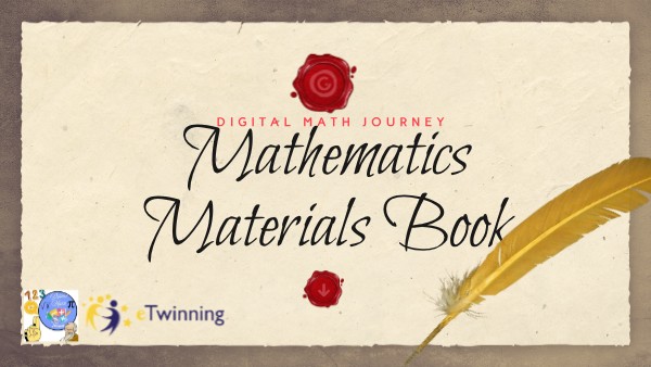 Mathematics Materials Book | Genially