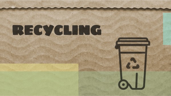 RECYCling | Genially