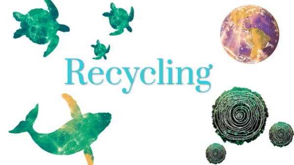 Recycling | Genially