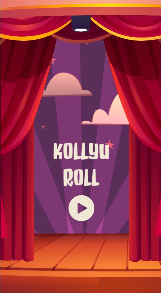 KOLLYU ROLL | Genially